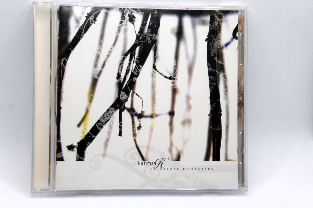 CD NahemaH - The Second Philosophy (Gebraucht) in Ernetschwil für CHF 5 ...