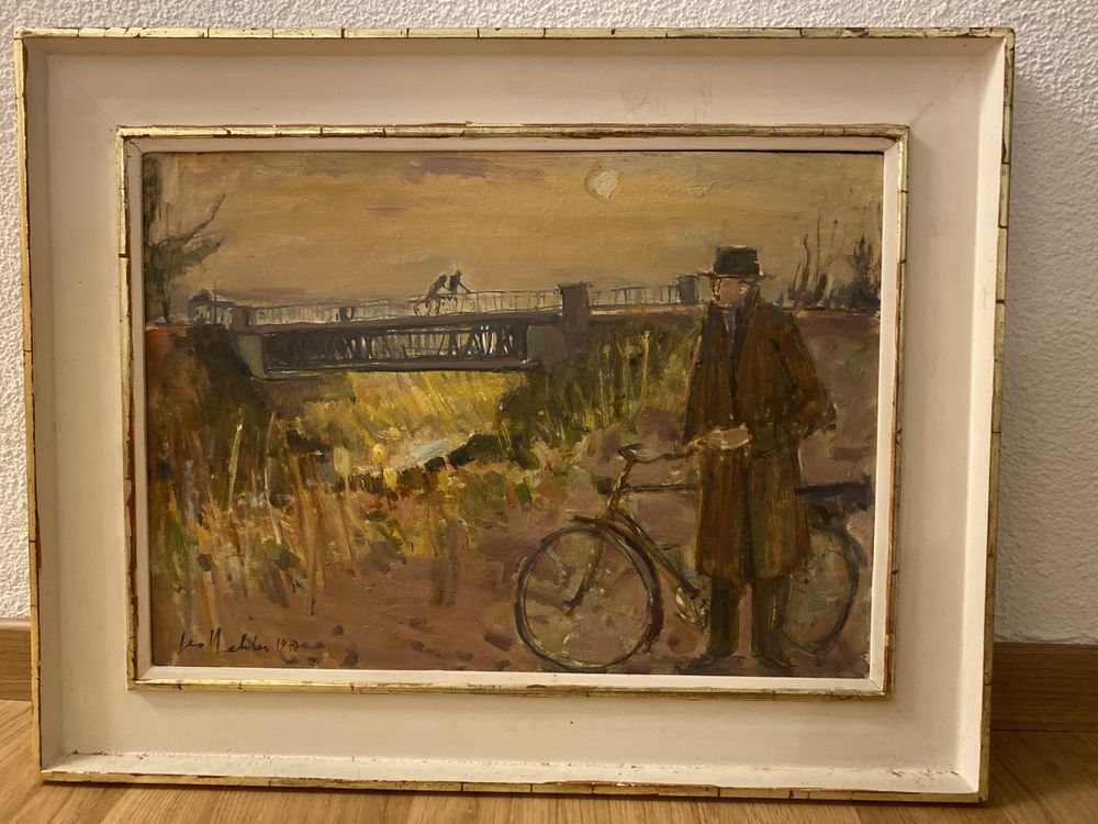 Bild von Geo Bretscher (Gebraucht) in Winterthur für CHF 180 – mit ...