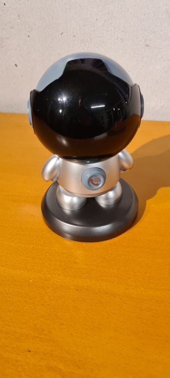 IP Überwachungskamera iCam 360° (Neu (gemäss Beschreibung)) in Arisdorf ...