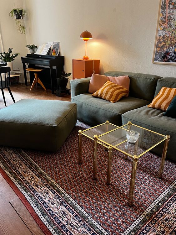 Hay Ottoman Mags Soft (Gebraucht) in Bern für CHF 490 – nur Abholung ...
