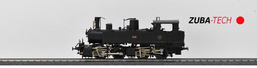 Bemo 1693411 Dampflok Ed 2x2/2 Mallet SBB H0 GS Analog OVP (Gebraucht ...
