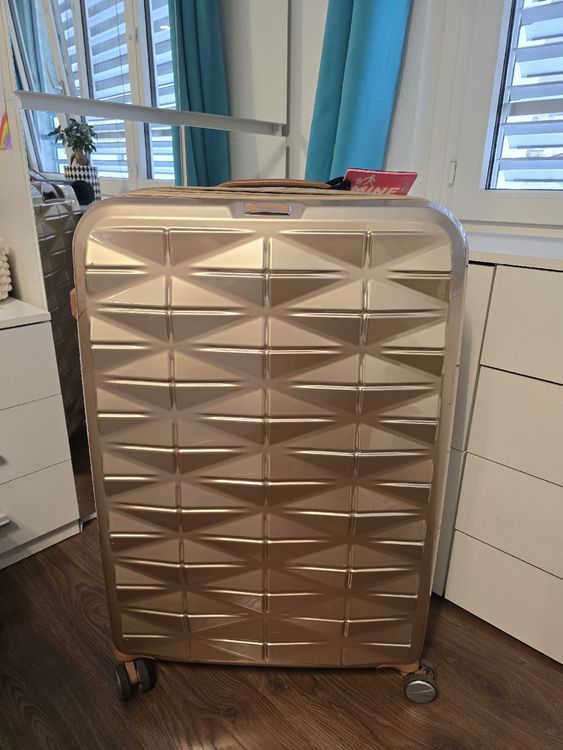 itluggage grosser Koffer | Kaufen auf Ricardo