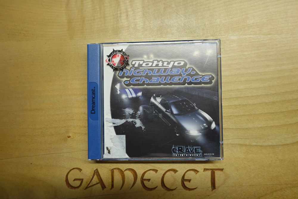 Tokyo Highway Challenge | Kaufen auf Ricardo