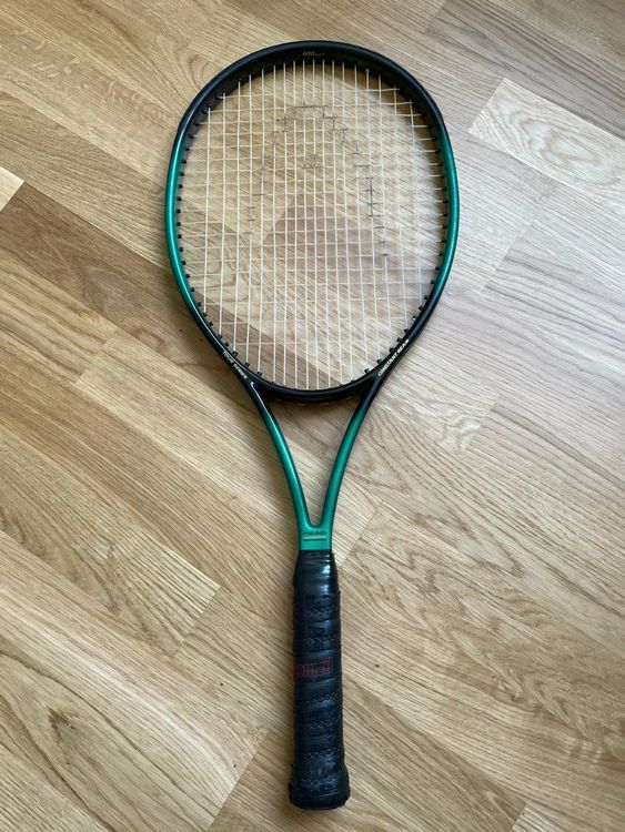 Tennis Racket - Head (Gebraucht) in Uetikon am See für CHF 20 – mit ...