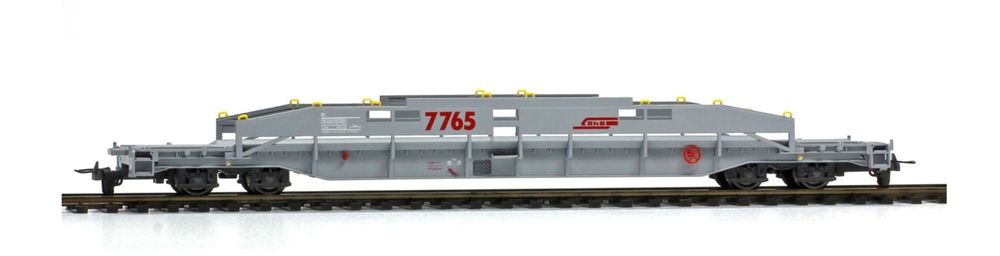 Bemo 2290 105 RhB Sl 7765 ACTS-Tragwag. | Kaufen auf Ricardo