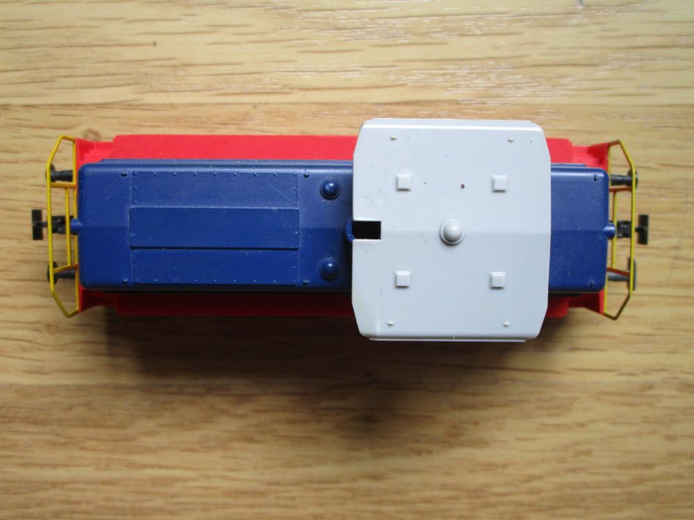 Trix Express Lokomotive H0 Nr.2258 in OVP | Kaufen auf Ricardo