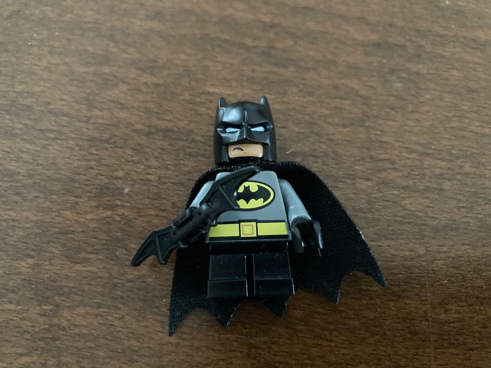 Lego Batman sh242 DC Mini Figur short legs Mighty Micro Hero | Kaufen ...