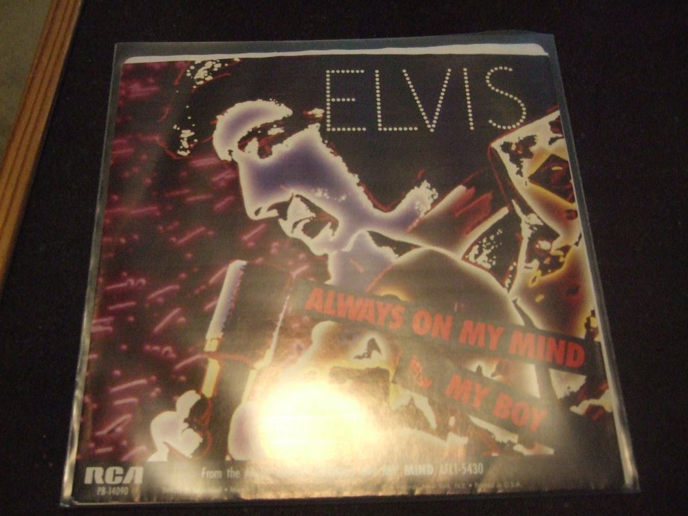 Elvis Presley | Kaufen auf Ricardo