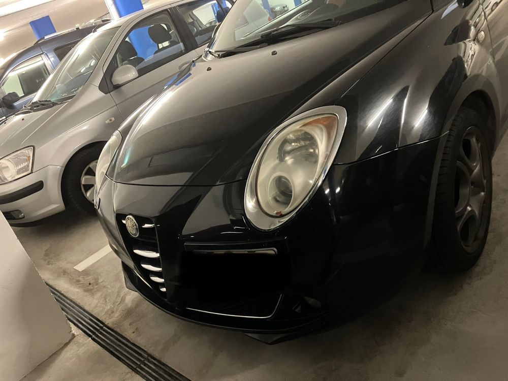 (KOPIE) Auto (Gebraucht) in Fahrwangen für CHF 2800 – nur Abholung auf ...