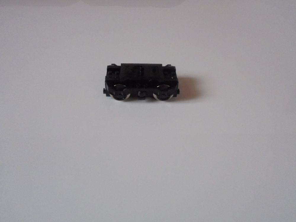 LEGO - EISENBAHN - 9 VOLT - MOTOR (Gebraucht) in Gelterkinden für CHF ...