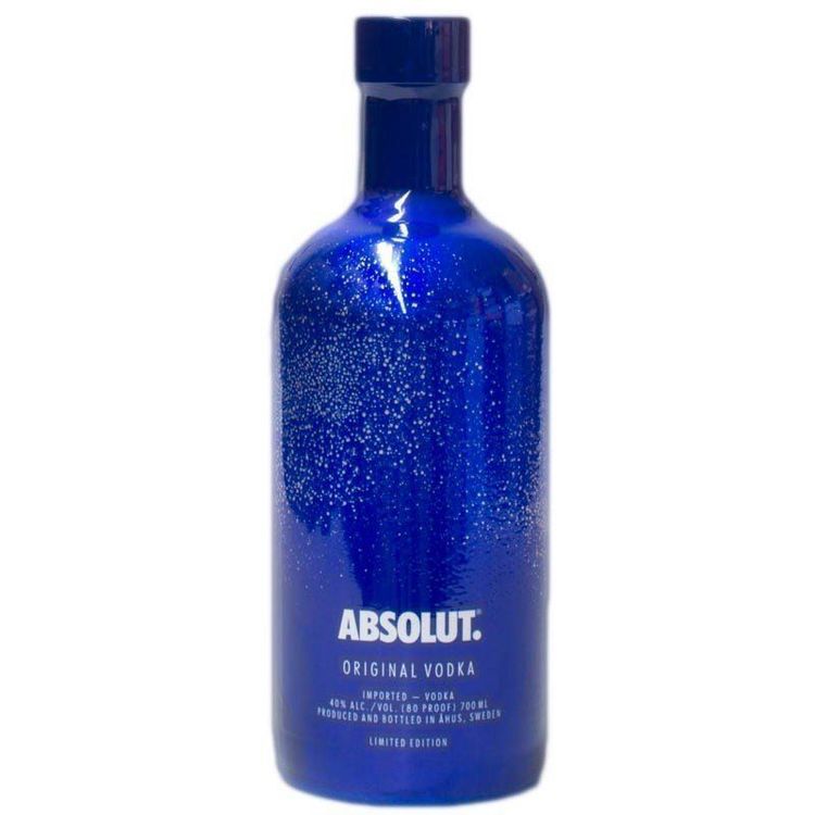 Absolut Vodka Edition 2017 (Neu und originalverpackt) in Menziken für ...