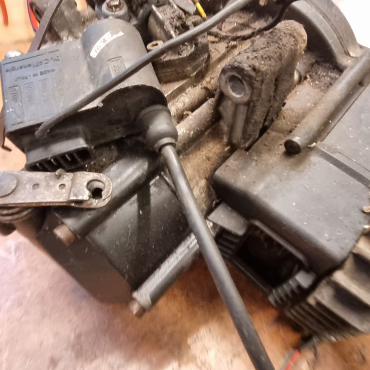 Pony Motor | Kaufen auf Ricardo