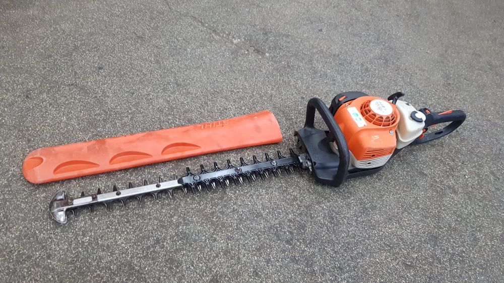 Stihl Heckenschere HS 81 R | Kaufen auf Ricardo