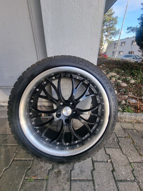 19 Zoll ACE Felgen (Gebraucht) in Zürich für CHF 225 – mit Lieferung ...