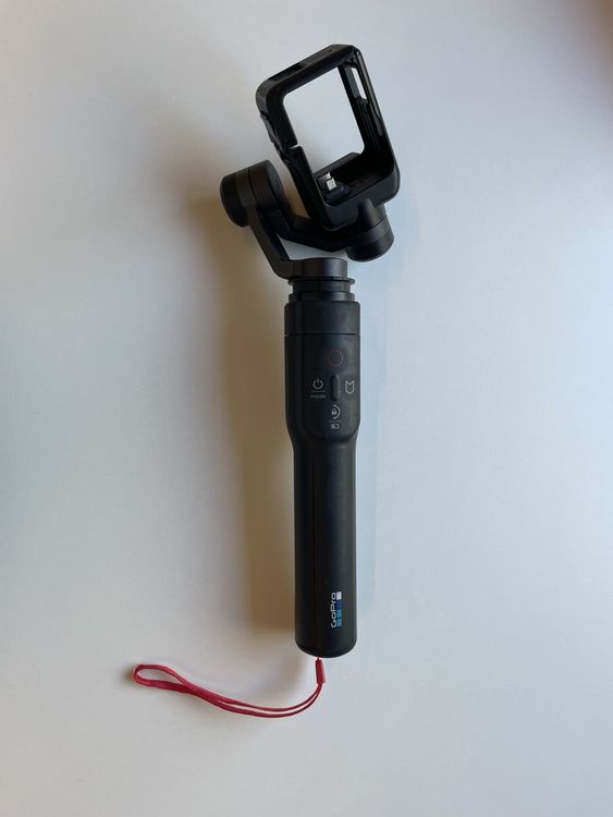 Gopro Karma Grip Gimbal für Hero 5/6/7 black (Gebraucht) in für CHF 45 ...