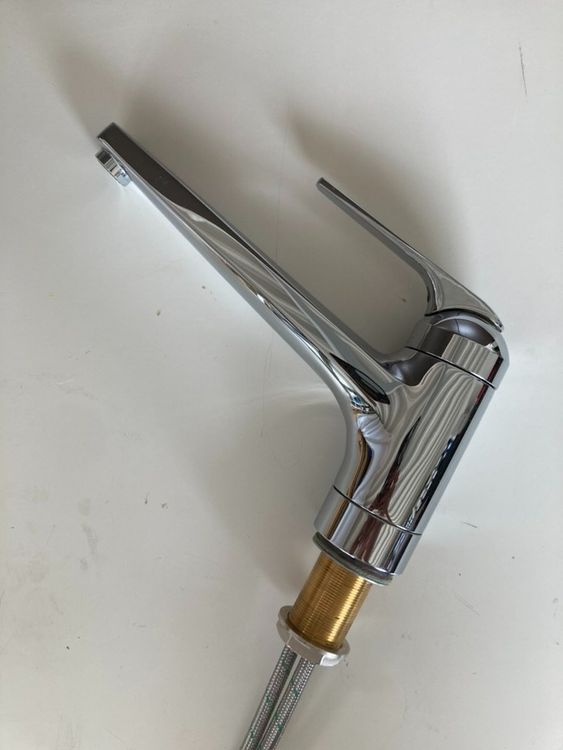 Spültischmischer KWC Domo 5 (Gebraucht) in Stäfa für CHF 75 – mit Lieferung auf Ricardo kaufen