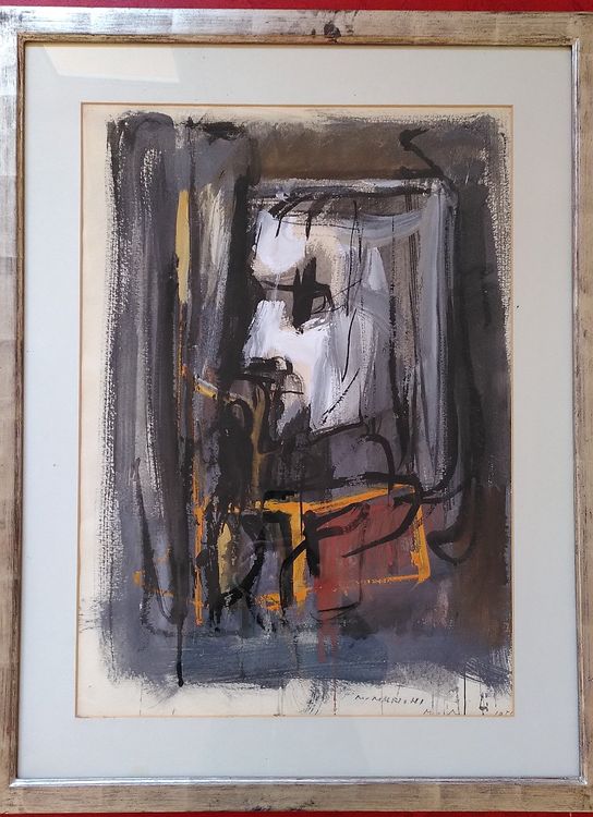 Mario Marioni - Testa (Gebraucht) in Bellinzona für CHF 250 – nur ...