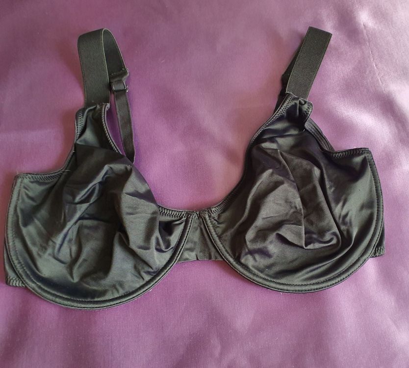 Triumph Bügel-BH 95E (Gebraucht) in Biberist für CHF 5 – mit Lieferung ...