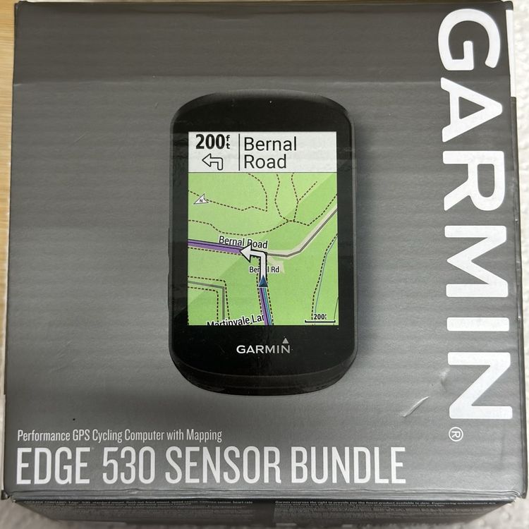 Garmin Edge 530 (Gebraucht) in Chur für CHF 70 – mit Lieferung auf ...