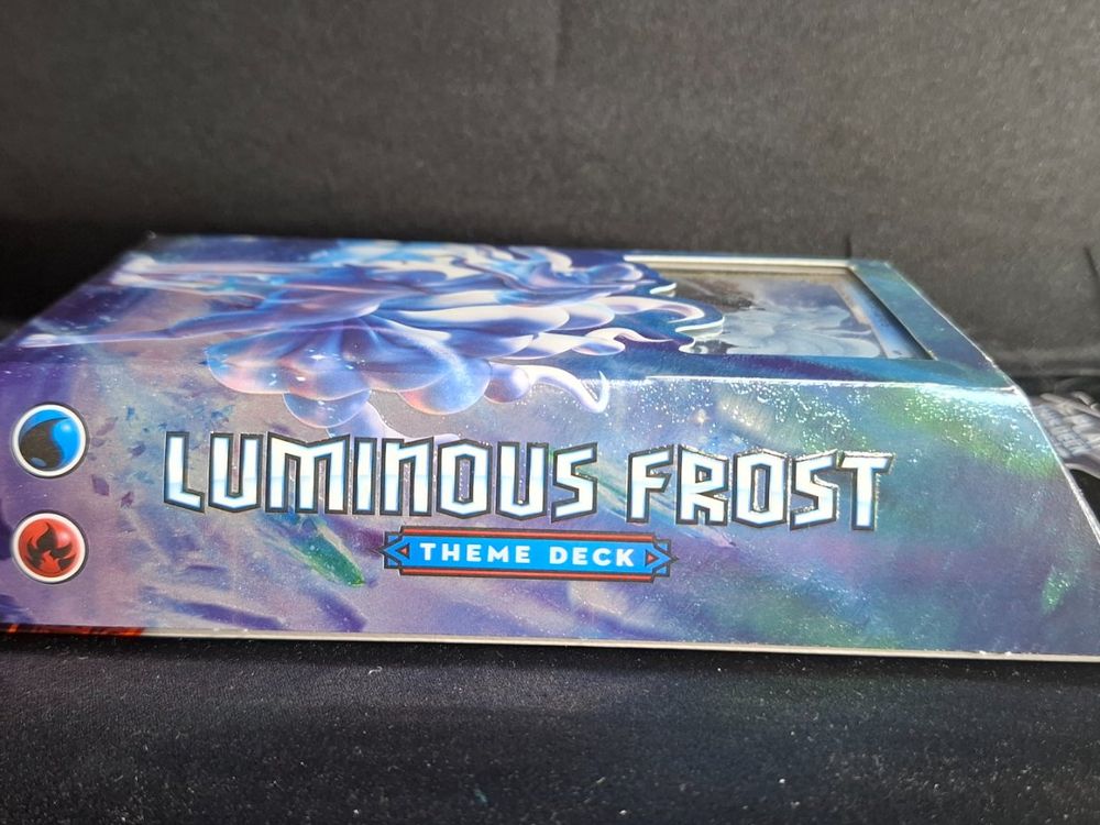 POKEMON BURNING SHADOWS THEME DECK SUN&MOON - 60 Karten.... (Neu und ...