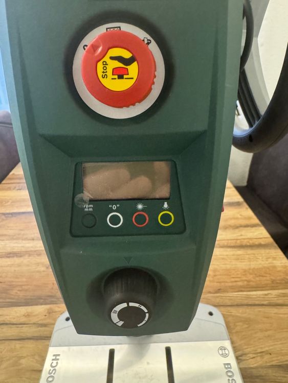 Bosch PBD 40 (Gebraucht) in Einsiedeln für CHF 111 – nur Abholung auf ...