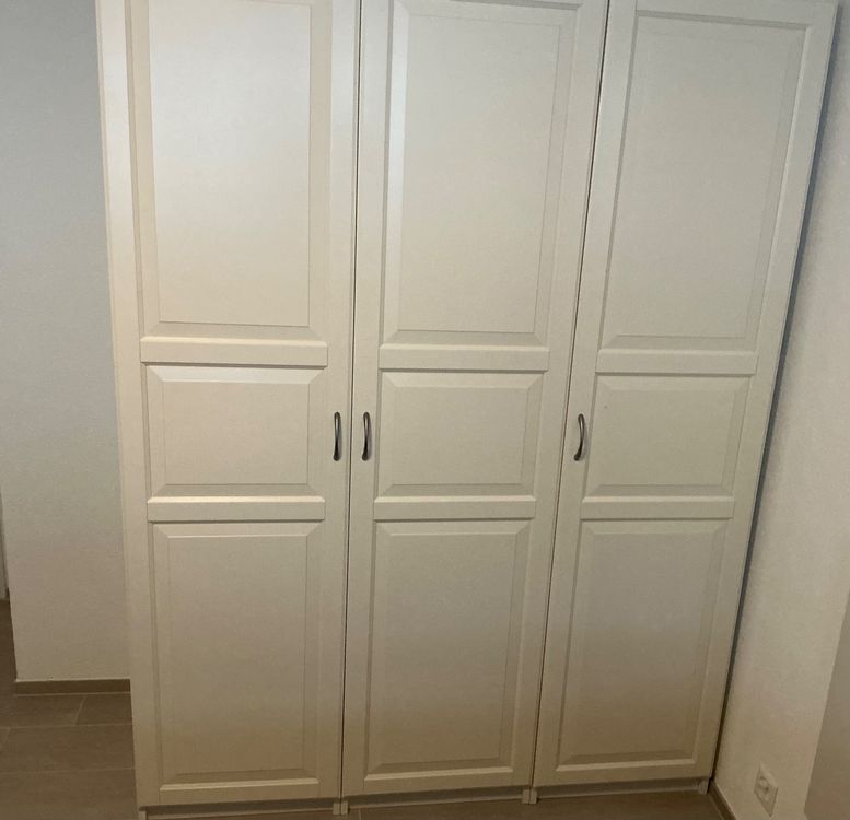 IKEA Pax Kleiderschränke - 4 Stück (Gebraucht) in Zürich für CHF 50 ...