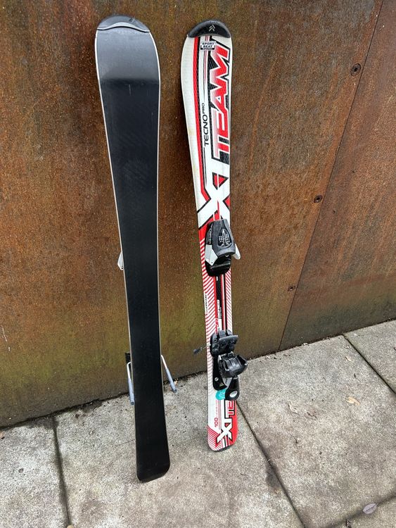 Tecno Pro XT 100 Kinderski ab 1.- (Gebraucht) in Neftenbach für CHF 23 ...