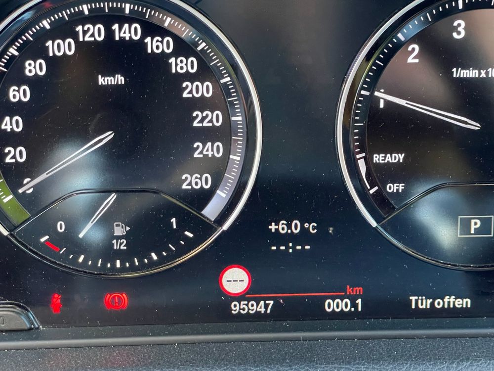 BMW Personenwagen (Lot 789) Standort 4153 Reinach (Gebraucht) in ...