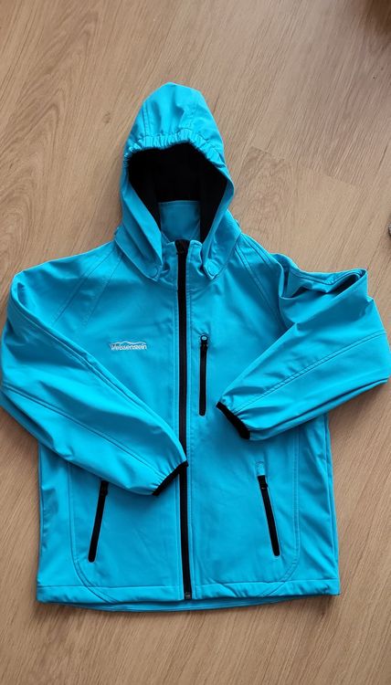 Jacke Weissenstein, Gr. 140 Neu (Neu und originalverpackt) in Biberist ...