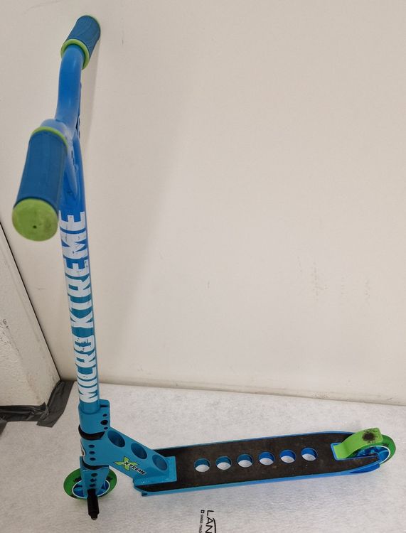Scooter Micro Xtreme (Gebraucht) in Zug für CHF 25 – nur Abholung auf ...