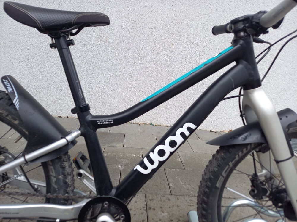 Woom OFF 4 | Kaufen auf Ricardo