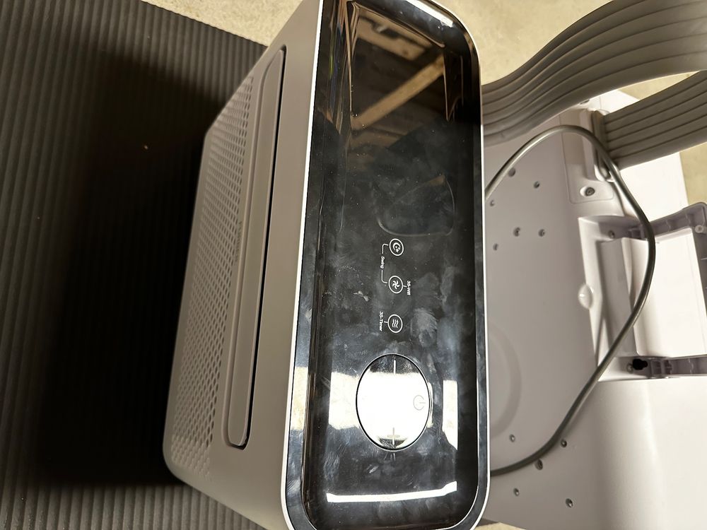 Mobile Split-Klimaanlage Furber Nuvola | Kaufen auf Ricardo