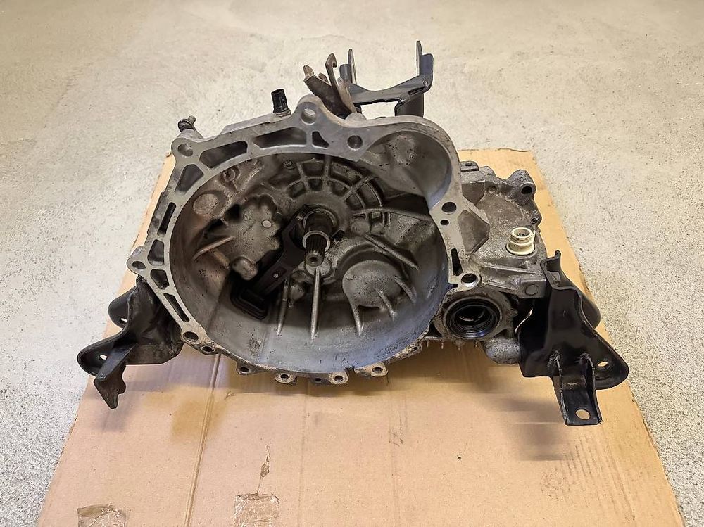 OEM Mitsubishi Colt CA0/CAO 1.8l GTi Getriebe F5M222VRXE (Gebraucht) in ...