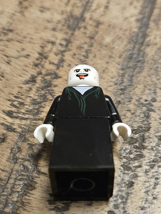 lego figurine harry potter hp373 Lord Voldemort - | Kaufen auf Ricardo