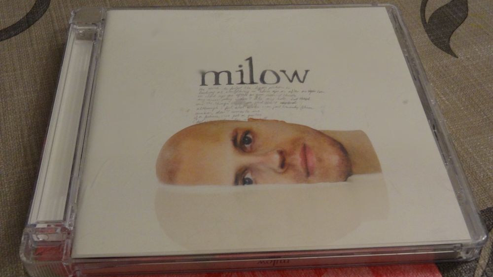 Milow - Milow CD | Kaufen auf Ricardo