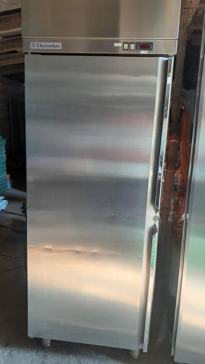 Gastro Kuhlschrank Gebraucht