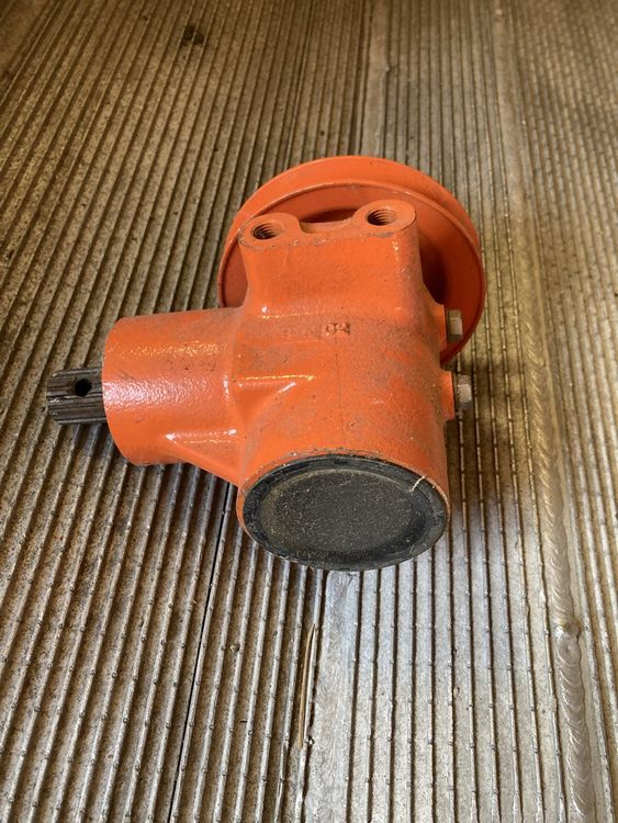Winkelgetriebe (Gebraucht) in Freienwil für CHF 50 – mit Lieferung auf ...