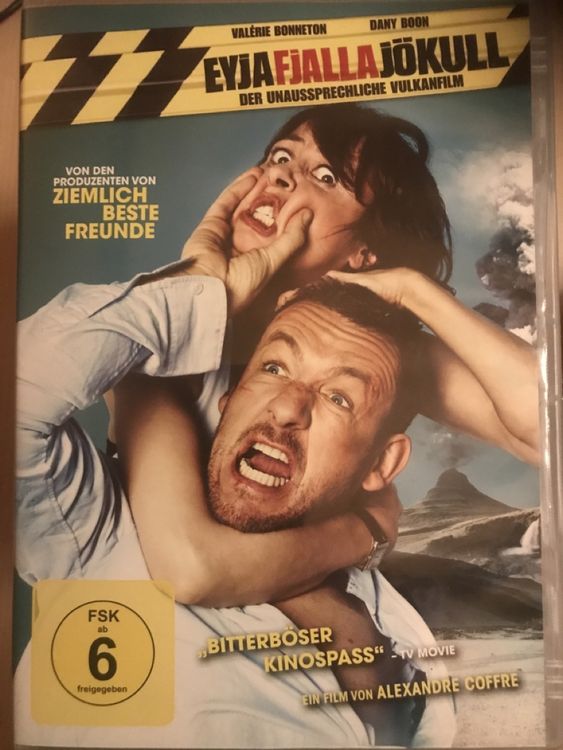 Kult Movie. Dvd | Kaufen auf Ricardo
