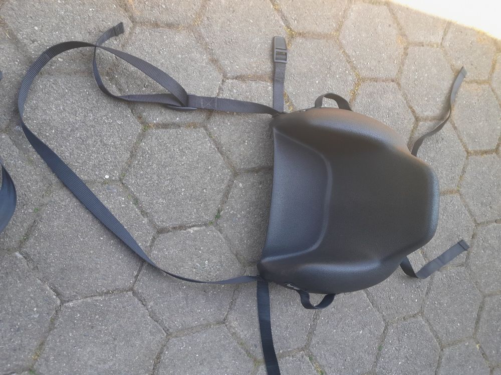 Schne Kindersitz Frs Motorrad Fotosnull
