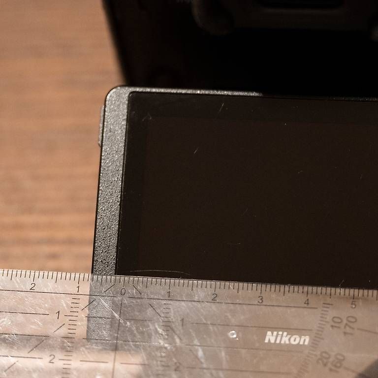 Nikon z6 und 24/70mm f4, Nikkor, Kit, Spiegellose Kamera (Gebraucht) in ...