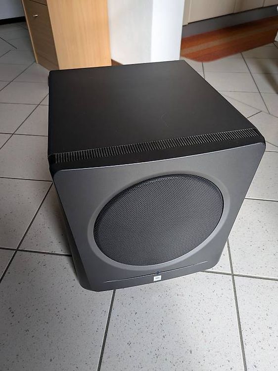 JBL ACTIVE SUBWOOFER 10 INCH - LSR2310SP | Kaufen auf Ricardo