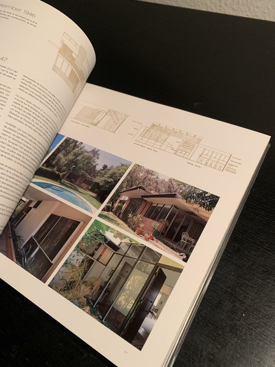 Architektur Buch: The complete Case study house pgm 1945-66 (Neu ...