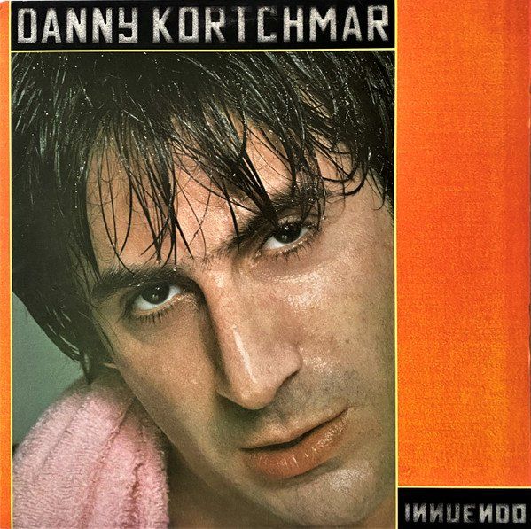 Kortchmar Danny: Innuendo LP | Kaufen auf Ricardo