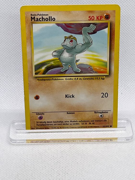 Machollo Basis Set | Kaufen auf Ricardo