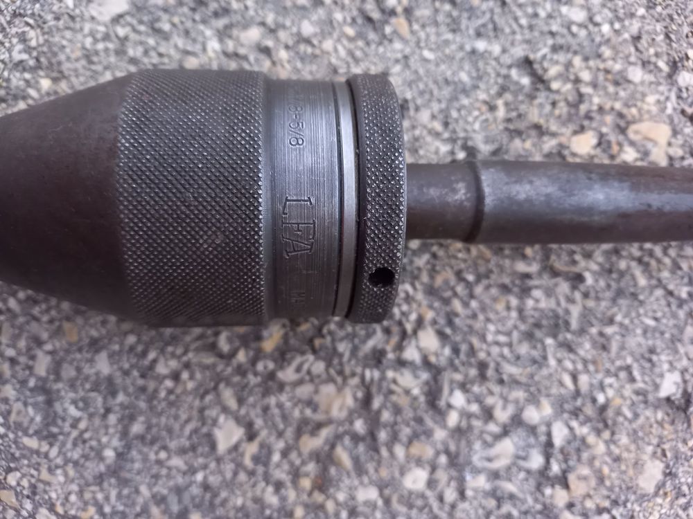 Mandrin perceuse à colonne | Kaufen auf Ricardo