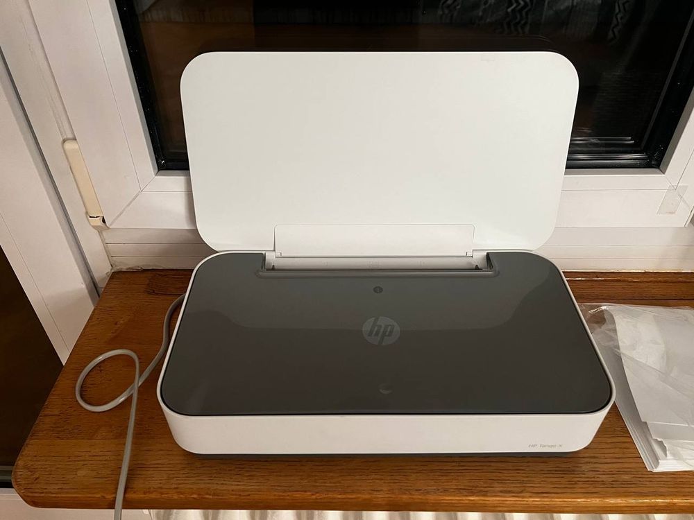 Printer HP Tango X | Kaufen auf Ricardo
