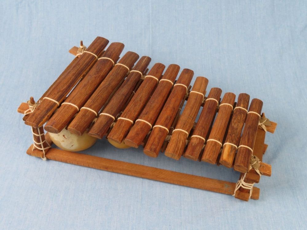 Balafon | Kaufen auf Ricardo