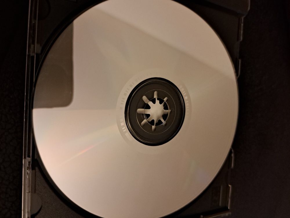 CD Music from Until the end of the world (Gebraucht) in Pully für CHF 5 ...