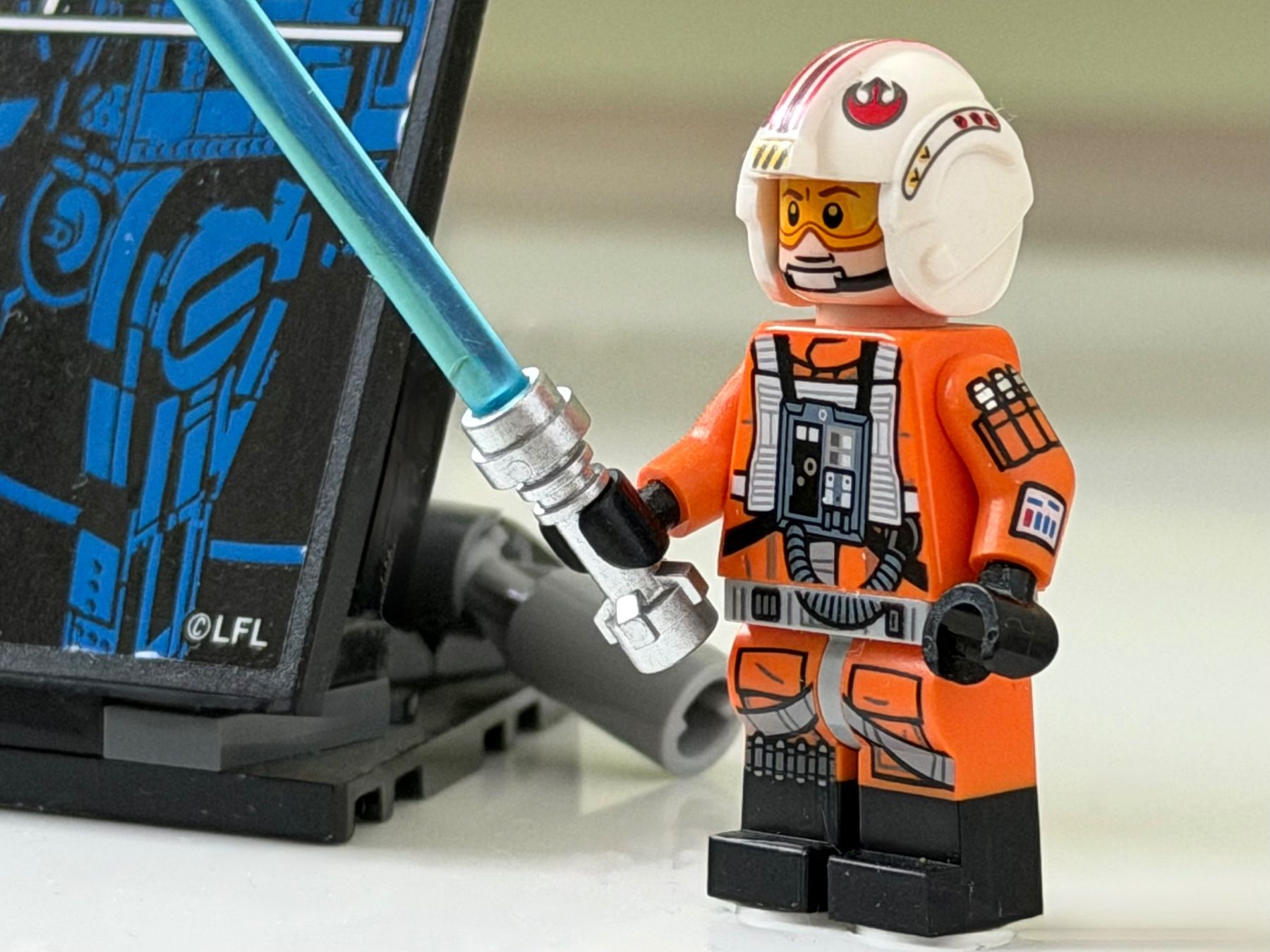 Lego Star Wars 75313 AT-AT UCS - MEGA, GIGA BONUS :-) (Gebraucht) in ...