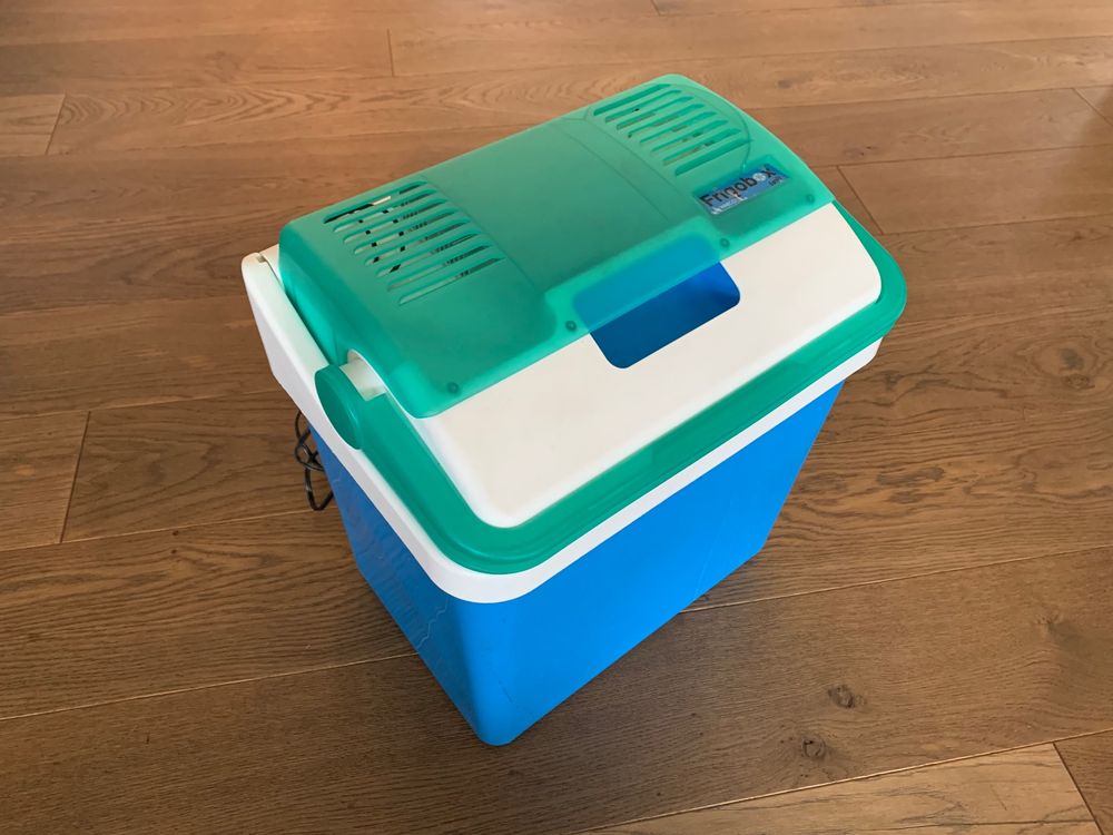 Frigobox Family by Waeco | Kaufen auf Ricardo